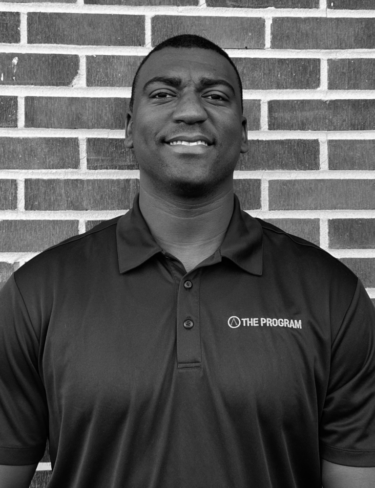 Eric Kapitulik & The Program Leadership Team